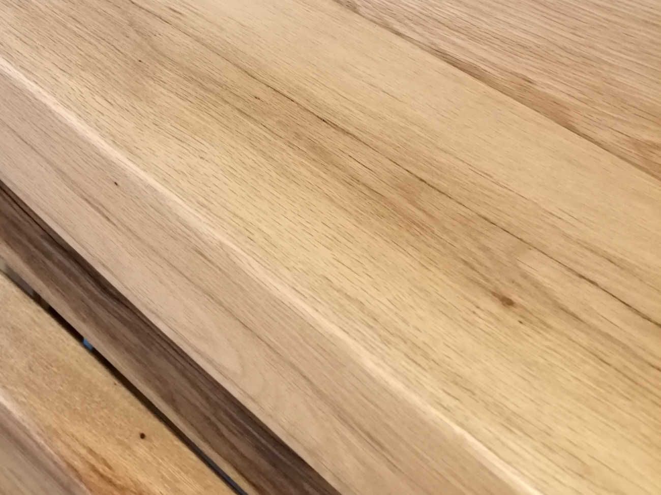 Seasoned Oak Mantelpieces | TimberMines